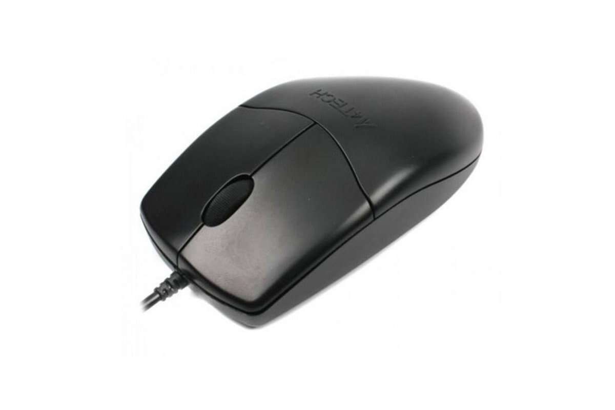 بهترین قیمت خرید ماوس ای فورتک mouse a4tech op720