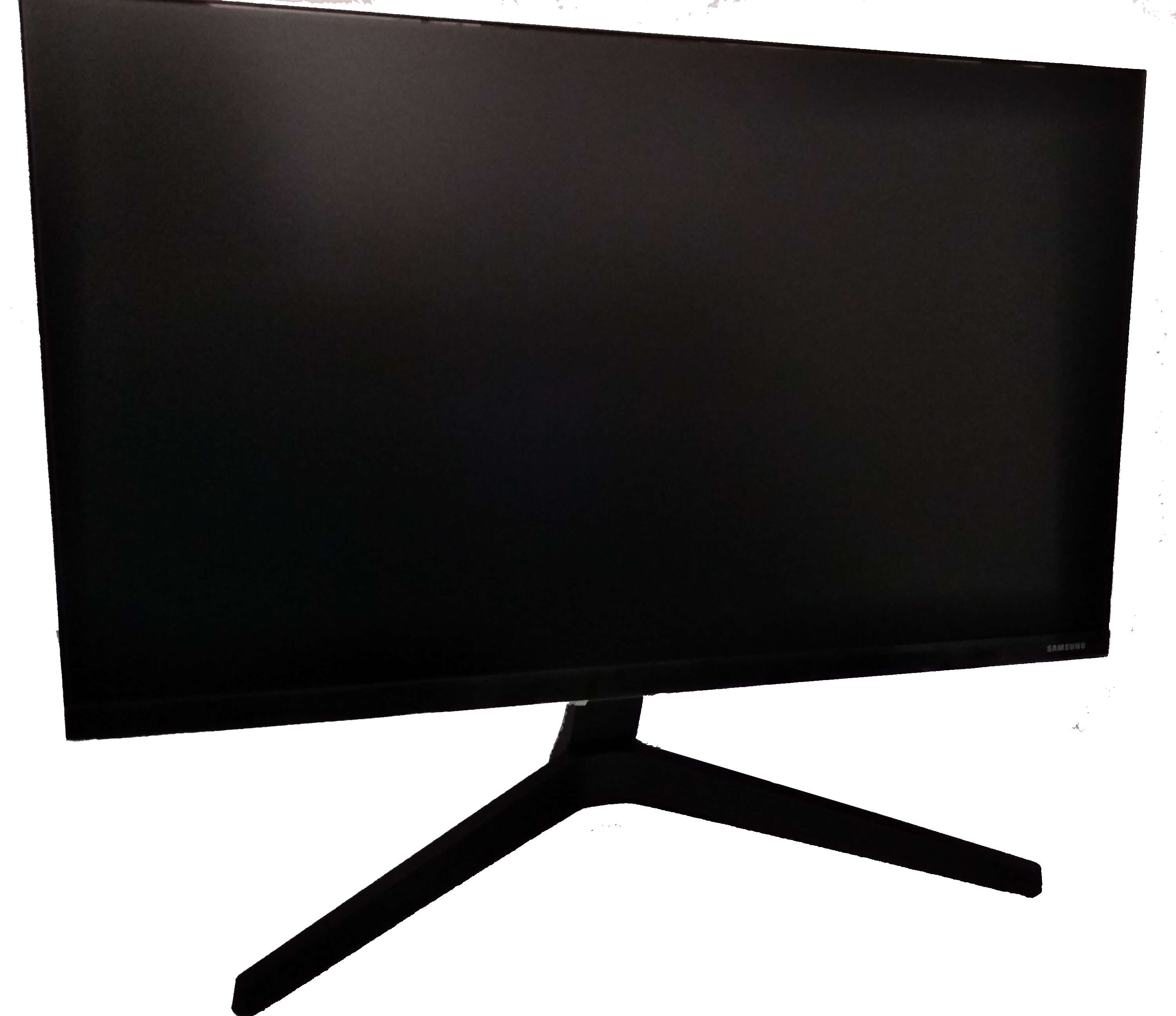 بهترین قیمت خرید مانیتور سامسونگ 24 اینچ f24t350fhm