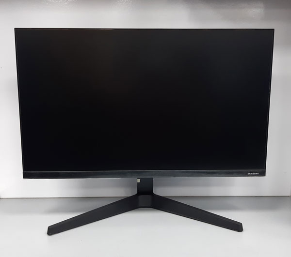 بهترین قیمت خرید مانیتور سامسونگ 24 اینچ f24t350fhm